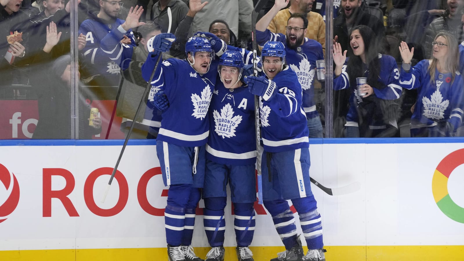3 Takeaways As Maple Leafs Stun Lightning In Overtime Thriller Yardbarker