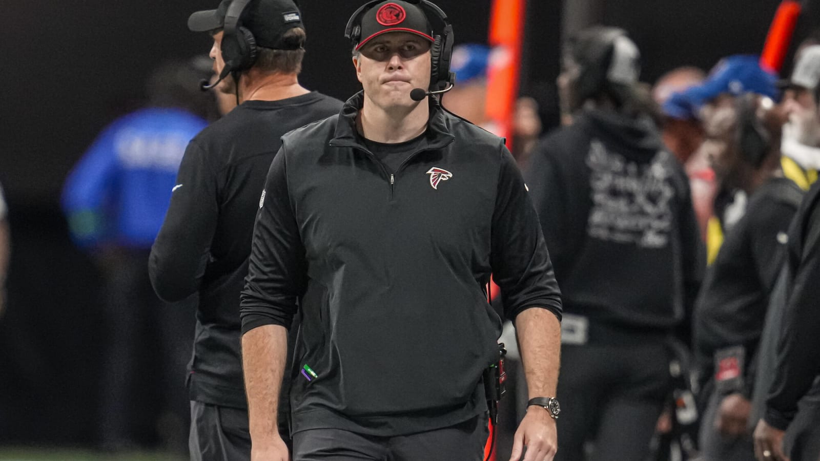 Steelers Hire Arthur Smith As Offensive Coordinator Yardbarker