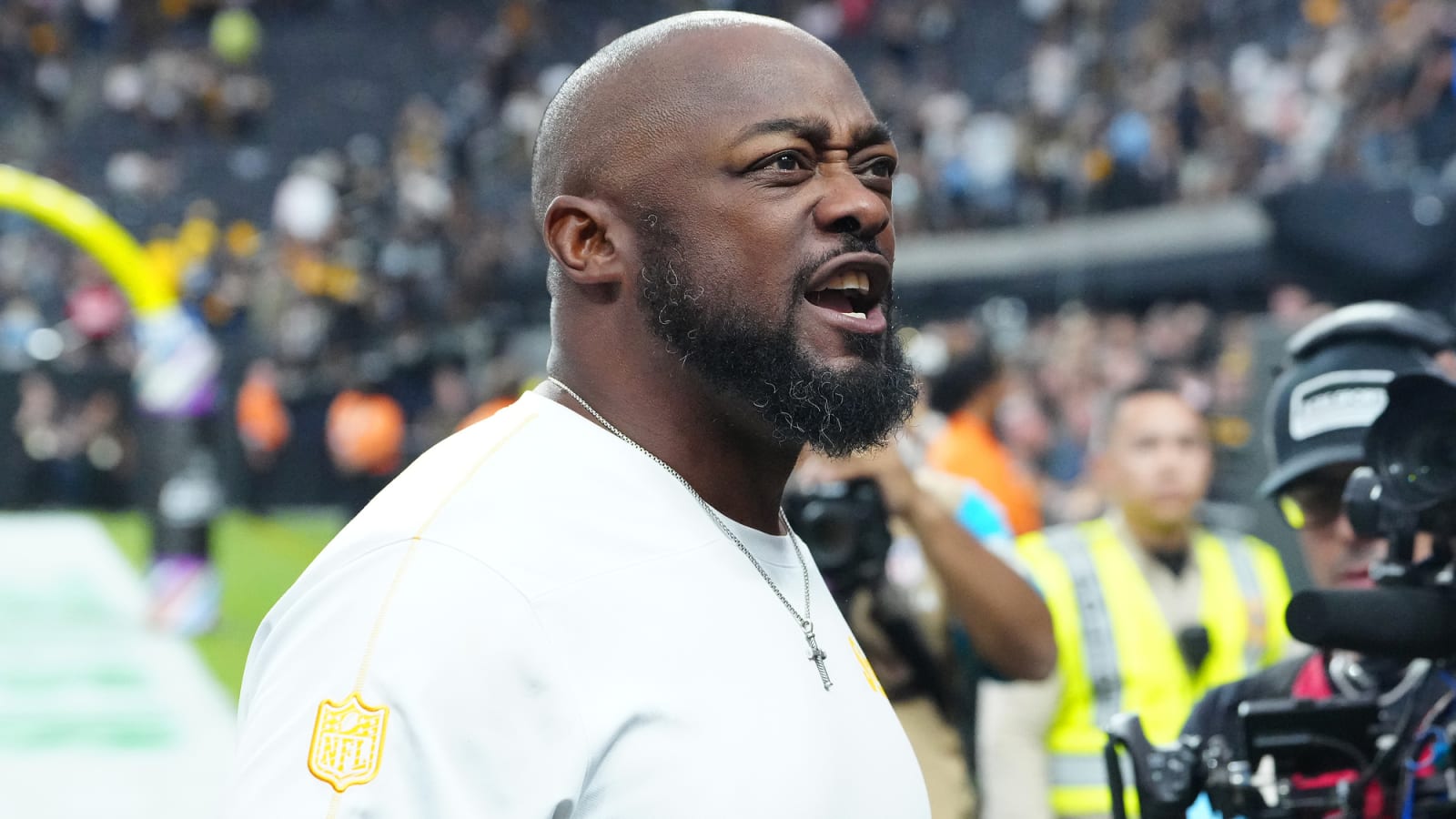 Former Steelers Rival Bill Belichick Praises Mike Tomlin For Brutal Decision | Yardbarker