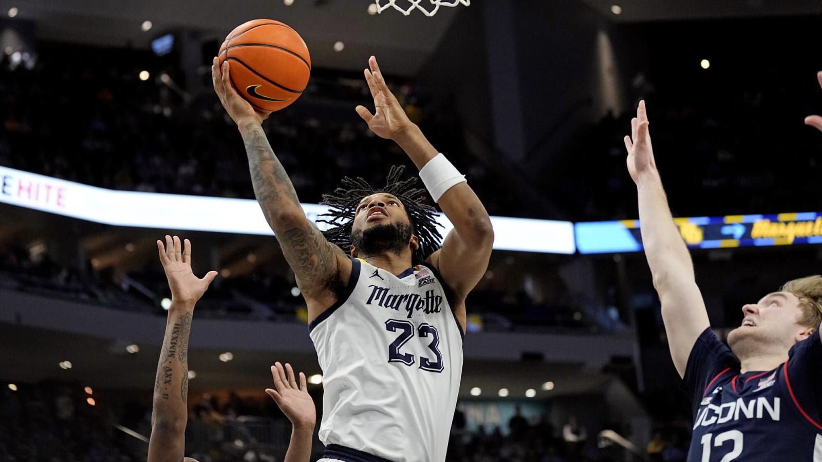 How to watch March Madness 2024 | Yardbarker