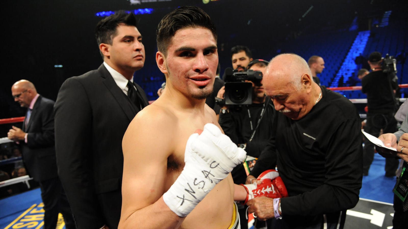 José Ramírez and Rances Barthelemy Make Ring Return in Fresno Super Lightweight Showdown ...