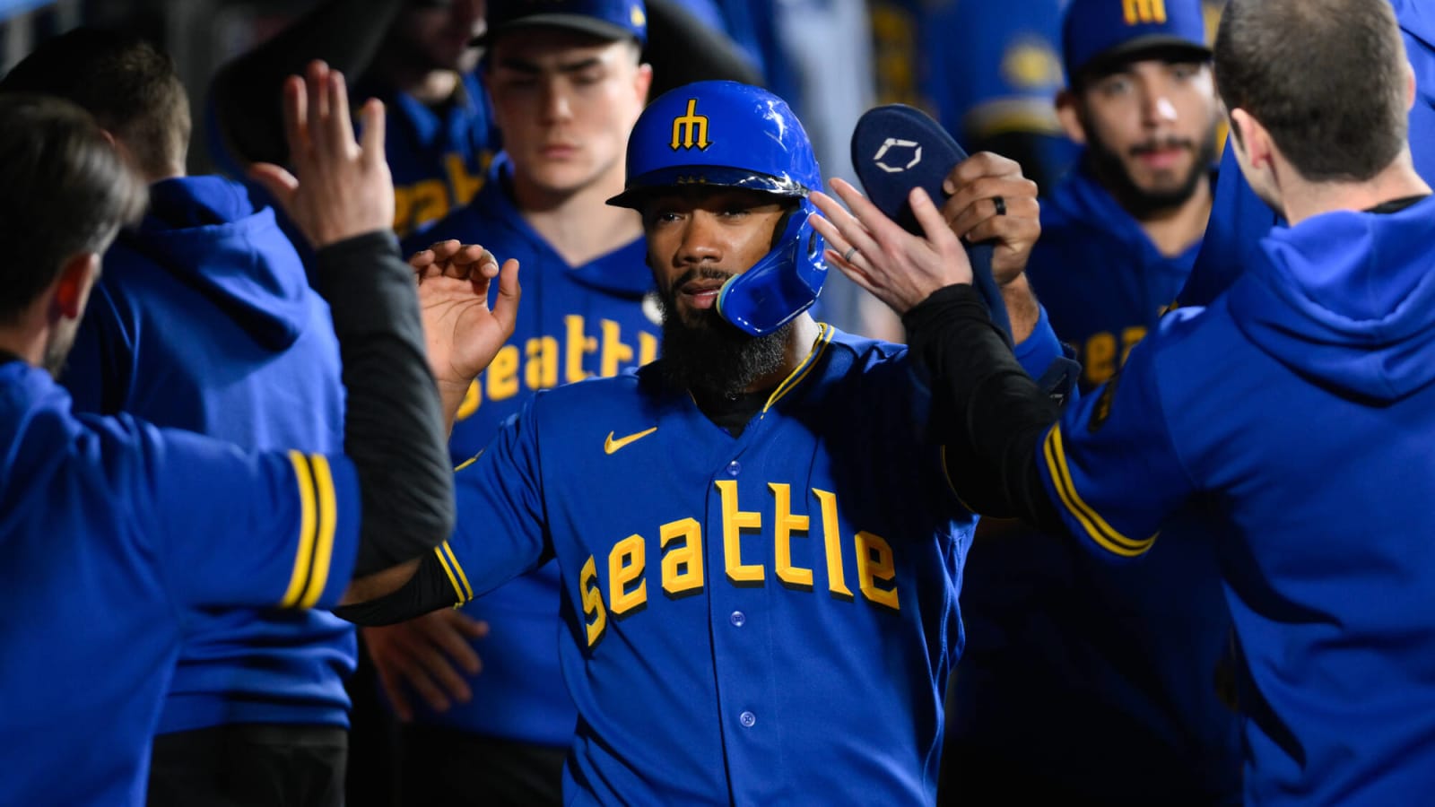 Braves named a top landing spot for powerful OF free agent | Yardbarker