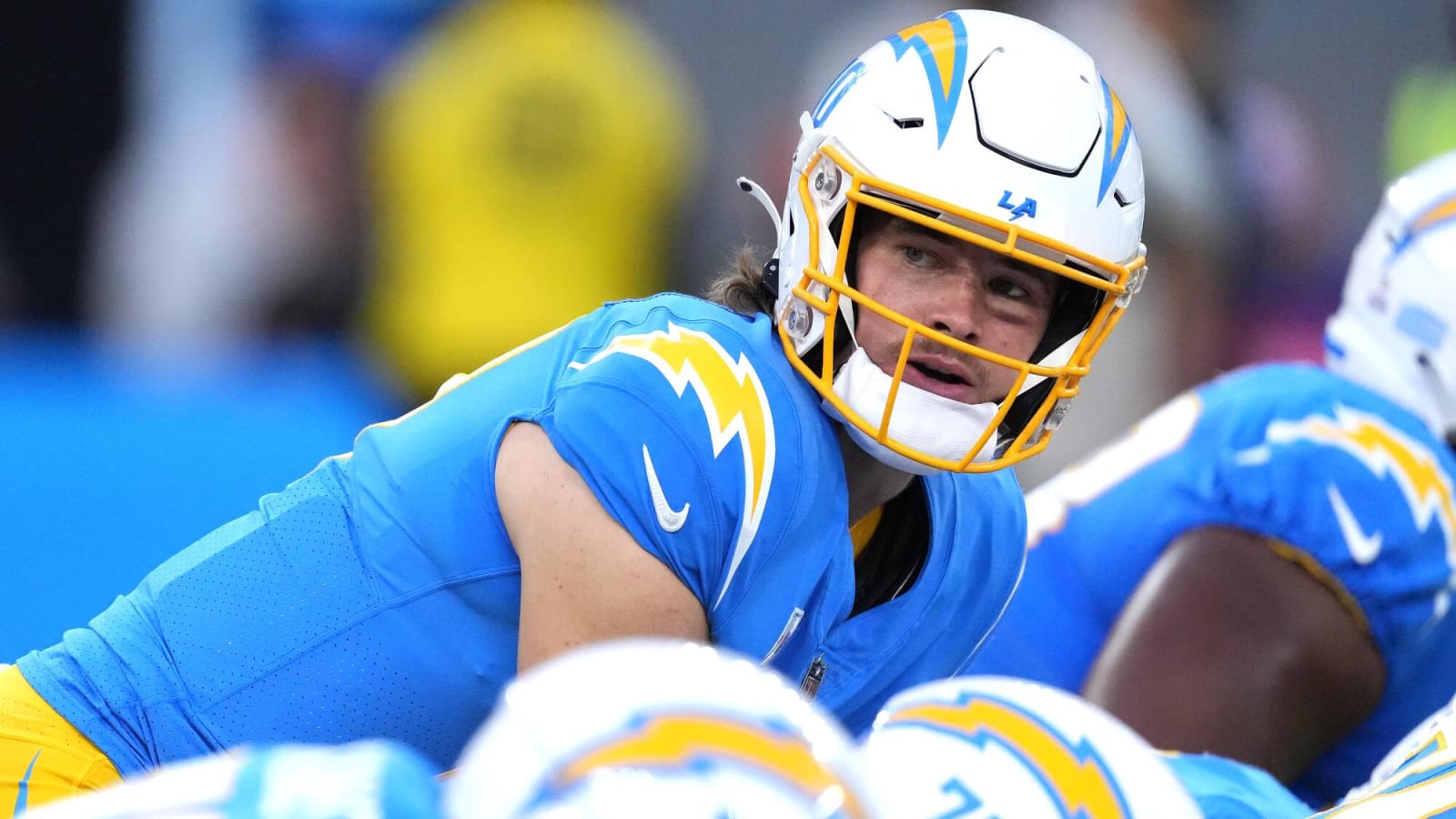NFL Week 9 Mock Contest Starting The Back Half Of The Schedule In Good