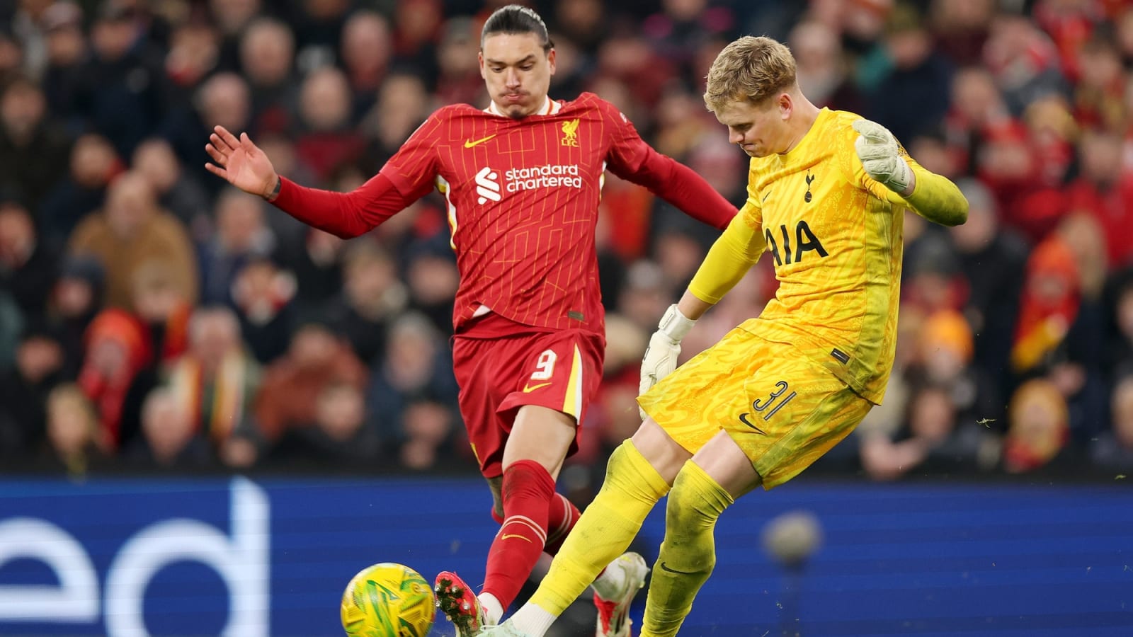 Liverpool were ‘very close’ to ‘financial agreement’ in fresh transfer bombshell – Fabrizio ...