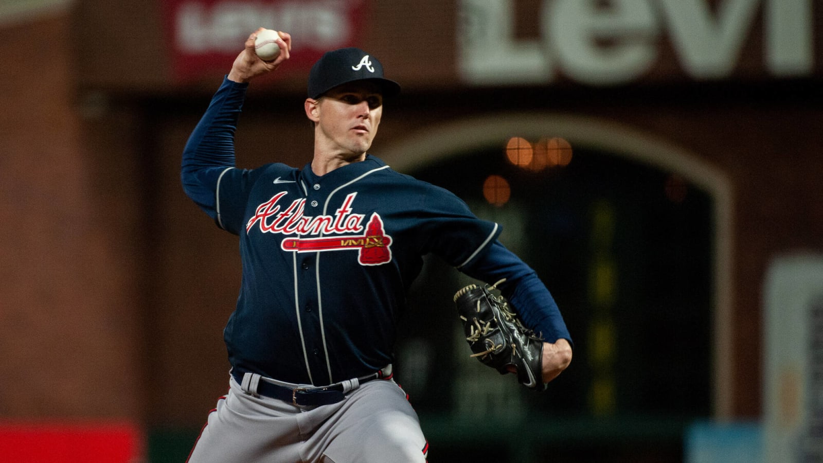 Kyle Wright deserves this moment | Yardbarker