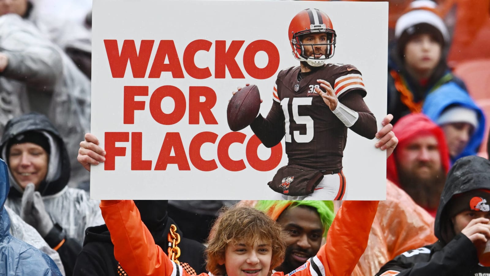 Browns Success With Flacco Brings Questions About Watson’s Future | Yardbarker