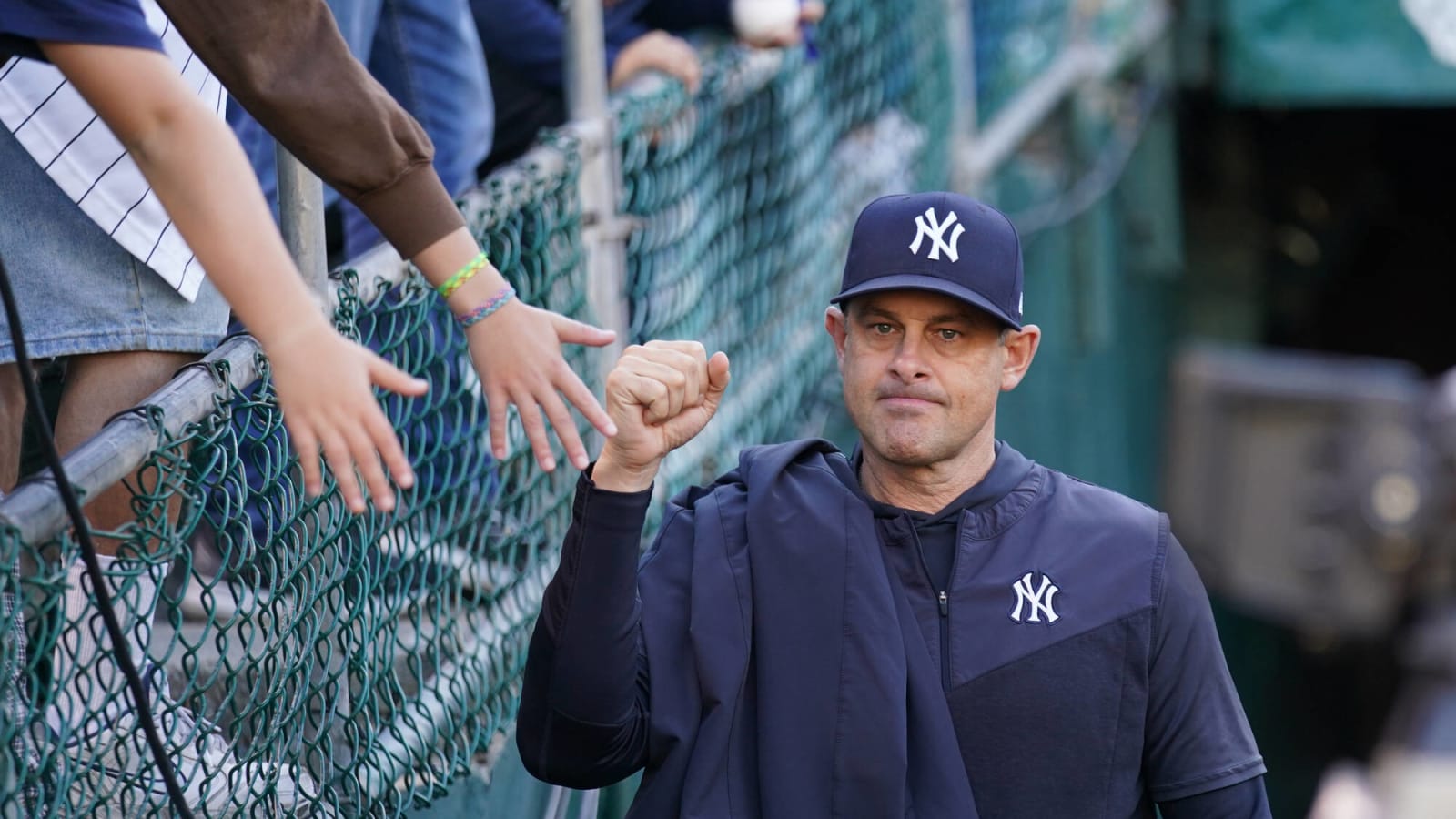 Yankees manager Aaron Boone torches team after ’embarrassing’ loss ... Yankees manager Aaron Boone torches team after ’embarrassing’ loss ...