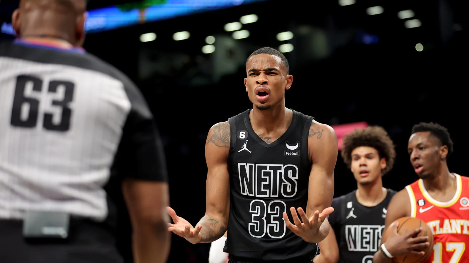 NBA best bets: Wiesguy's two picks and a prop for 4/4 | Yardbarker NBA best bets: Wiesguy's two picks and a prop for 4/4 | Yardbarker