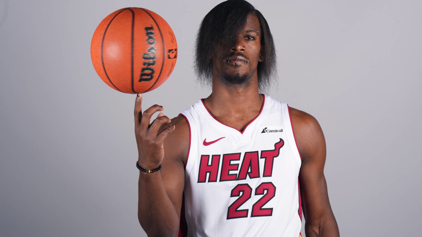 Heat Star Jimmy Butler Is Huge Fan Of One Miami Rookie | Yardbarker Heat Star Jimmy Butler Is Huge Fan Of One Miami Rookie | Yardbarker