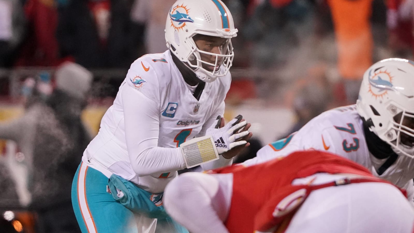 Dolphins Should Let Tua Tagovailoa Play Out 5th Year Option | Yardbarker