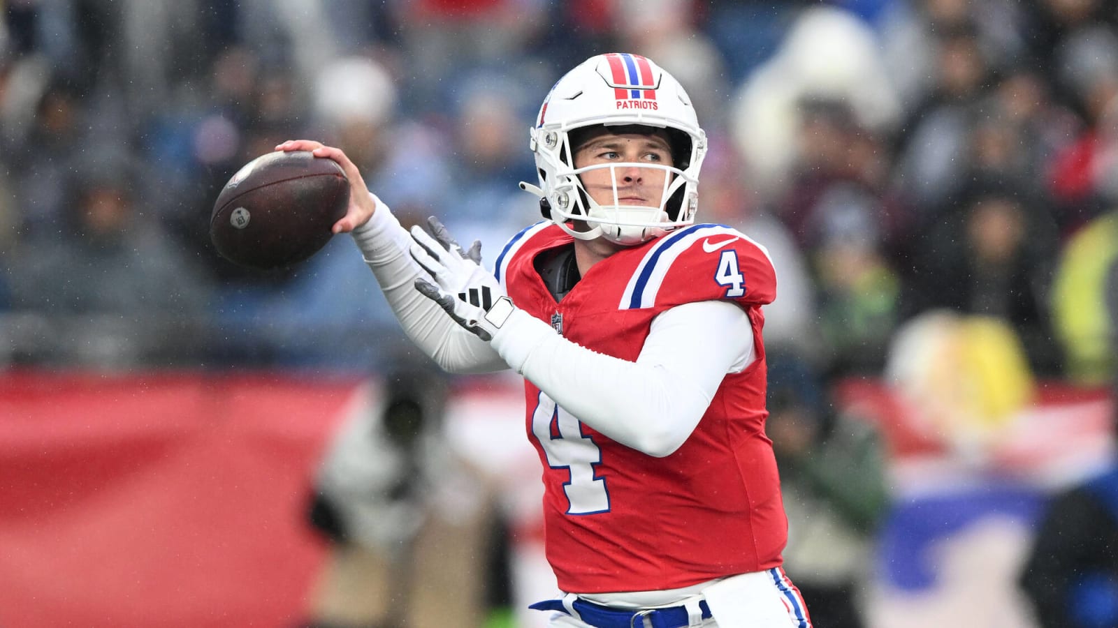 NFL 'TNF' Week 14: Pittsburgh Steelers vs. New England Patriots betting picks, preview | Yardbarker