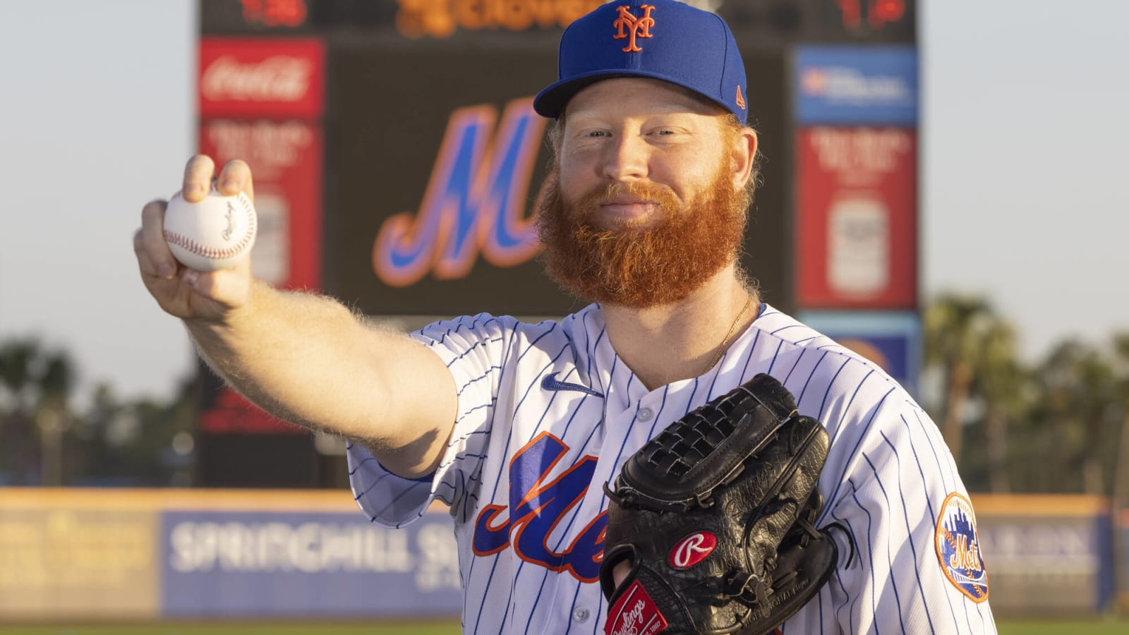 Mets Outright Stephen Ridings | Yardbarker Mets Outright Stephen Ridings | Yardbarker