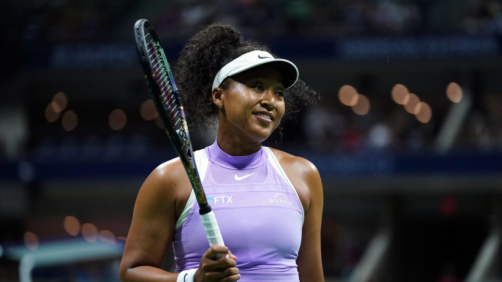 Naomi Osakas Agent Reveals How She Was Coached By Kobe Bryant Yardbarker