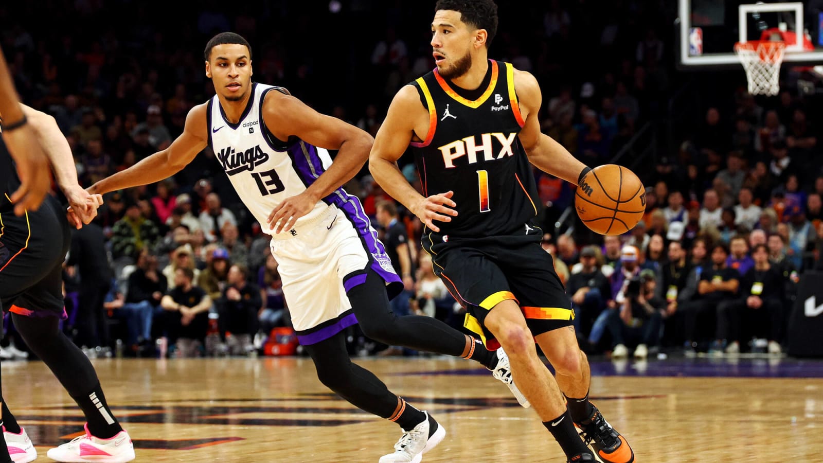 Throwback: Suns vs. Pelicans Showdown with Devin Booker’s 58-Point Thriller | Yardbarker