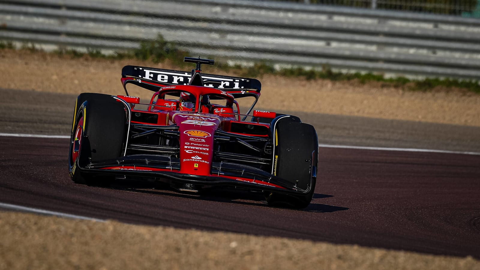 Carlos Sainz claims he has ‘nothing to prove’ after losing Ferrari seat to Lewis Hamilton ...