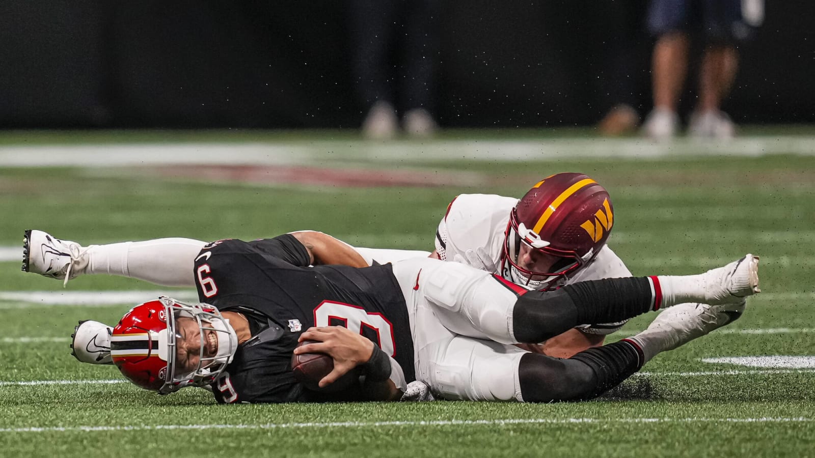 NFL Week 7: Atlanta Falcons vs. Tampa Bay Buccaneers betting picks, preview | Yardbarker