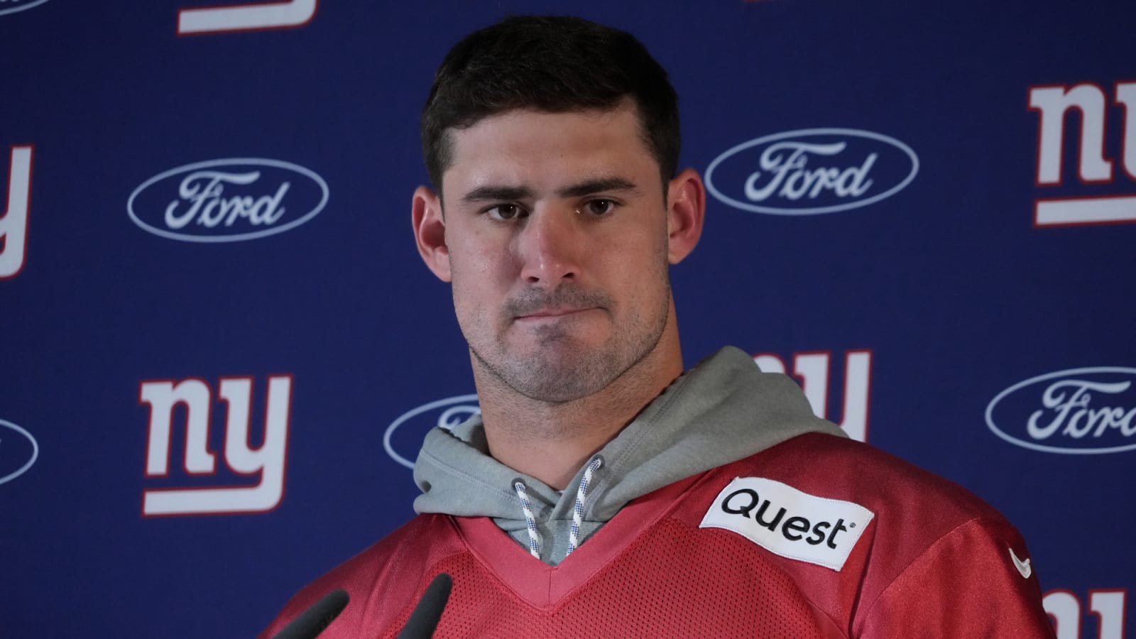 5 Landing Spots for Former New York Giants QB Daniel Jones | Yardbarker 5 Landing Spots for Former New York Giants QB Daniel Jones | Yardbarker