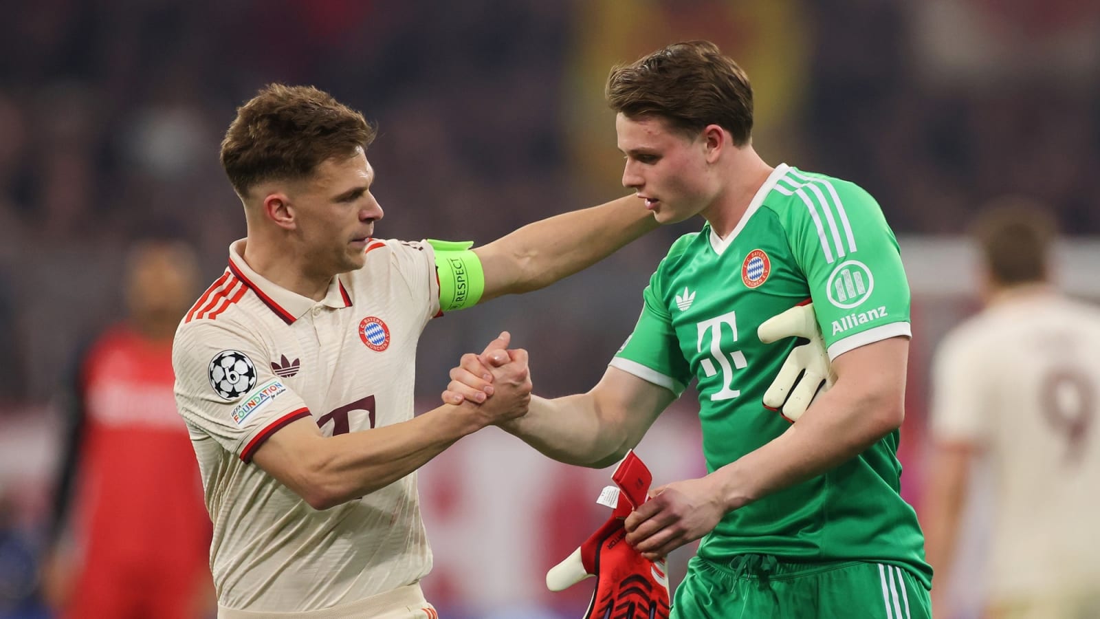 Signs new deal: Fabrizio Romano drops contract bombshell catching Liverpool in its radius ...