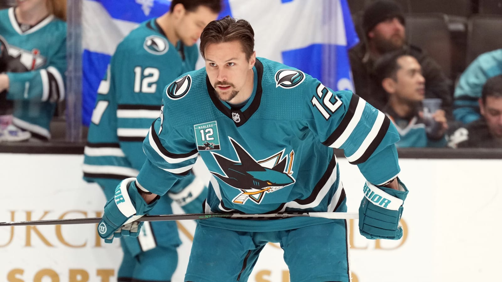 Two Former Maple Leafs Dragged Into Multi-Million Dollar Lawsuit | Yardbarker