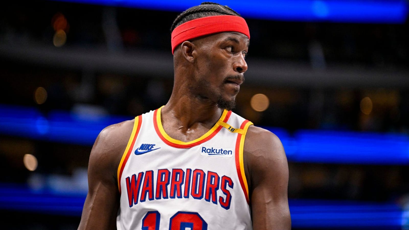 Warriors’ Jimmy Butler III feels as though Golden State is best team he’s been a part of ...