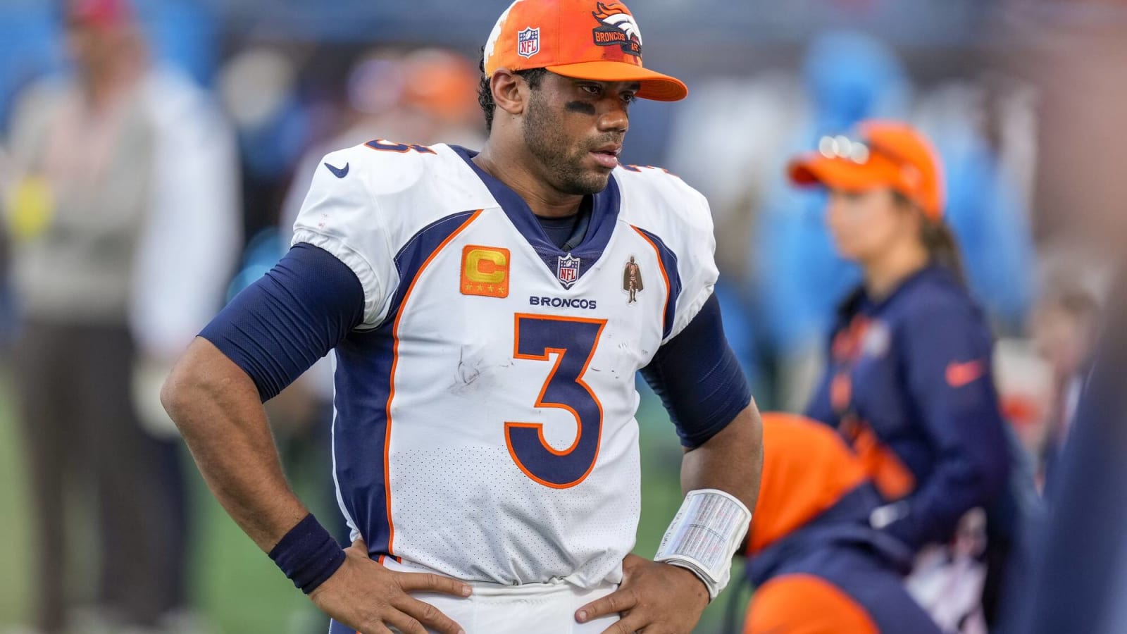 Stats Show How Historically Bad The Broncos Offense Has Been | Yardbarker Stats Show How Historically Bad The Broncos Offense Has Been | Yardbarker