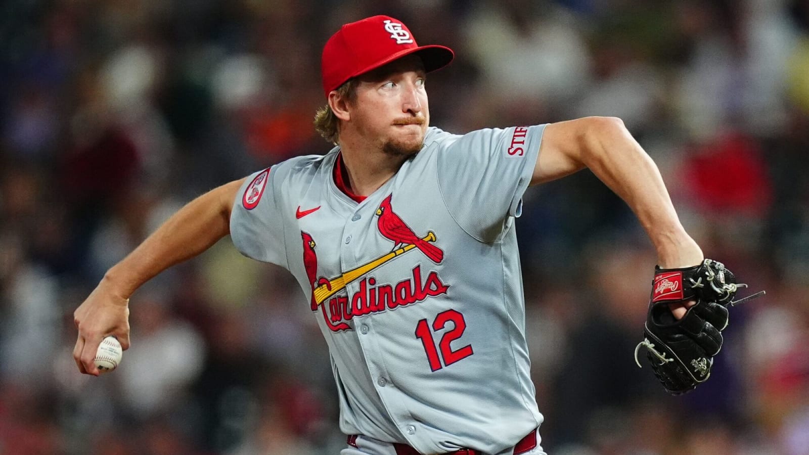 Cardinals could trade veteran starting pitcher | Yardbarker