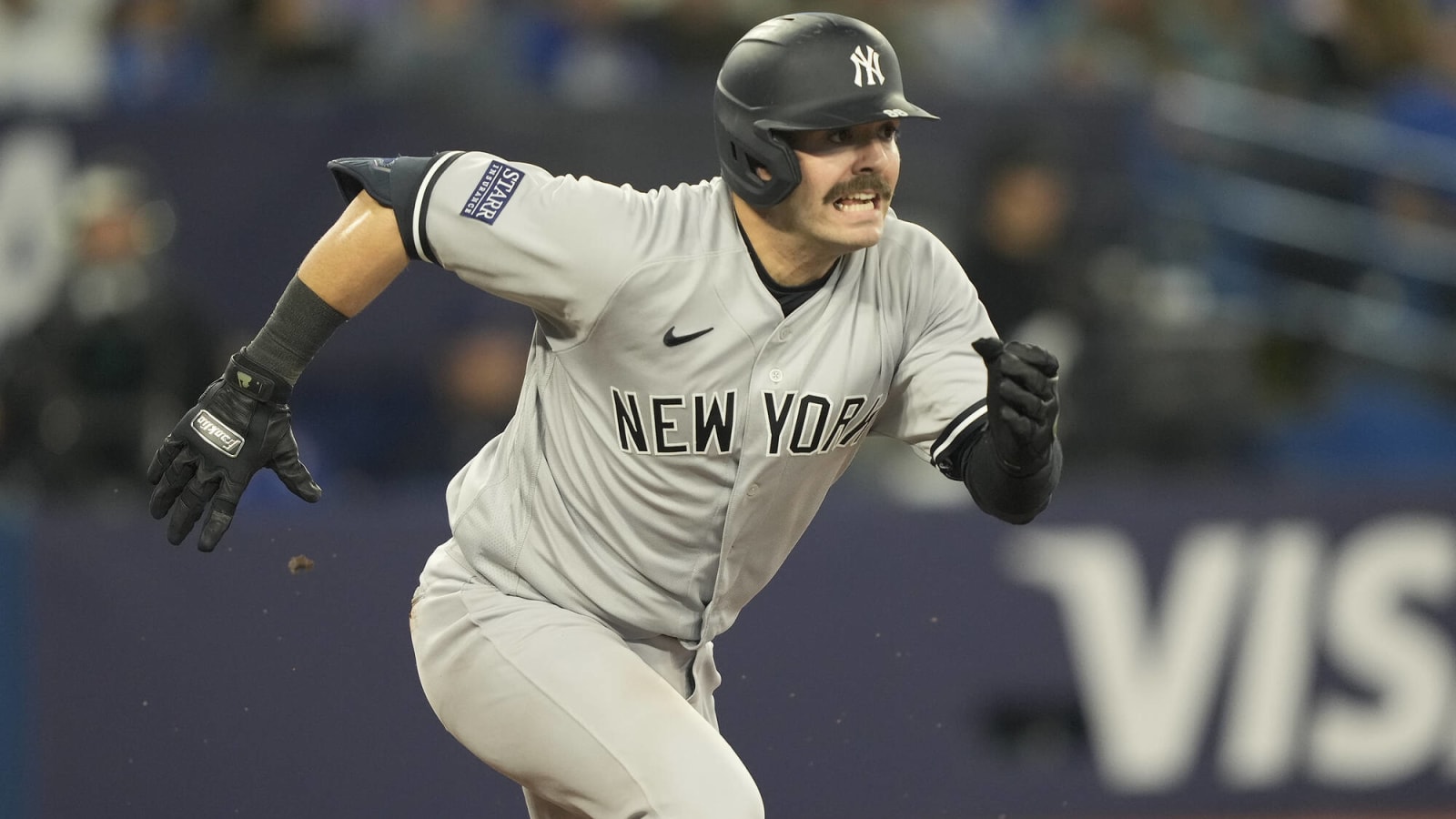 Yankees’ rising catcher could change everything for the offense | Yardbarker