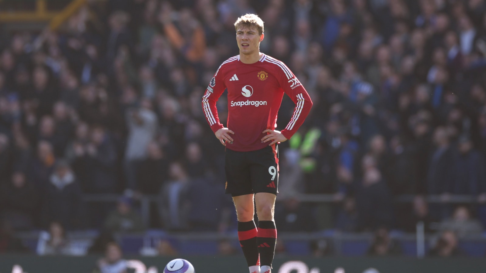 Ruben Amorim told he’s completely wrong to single out Man Utd star for shortcomings | Yardbarker