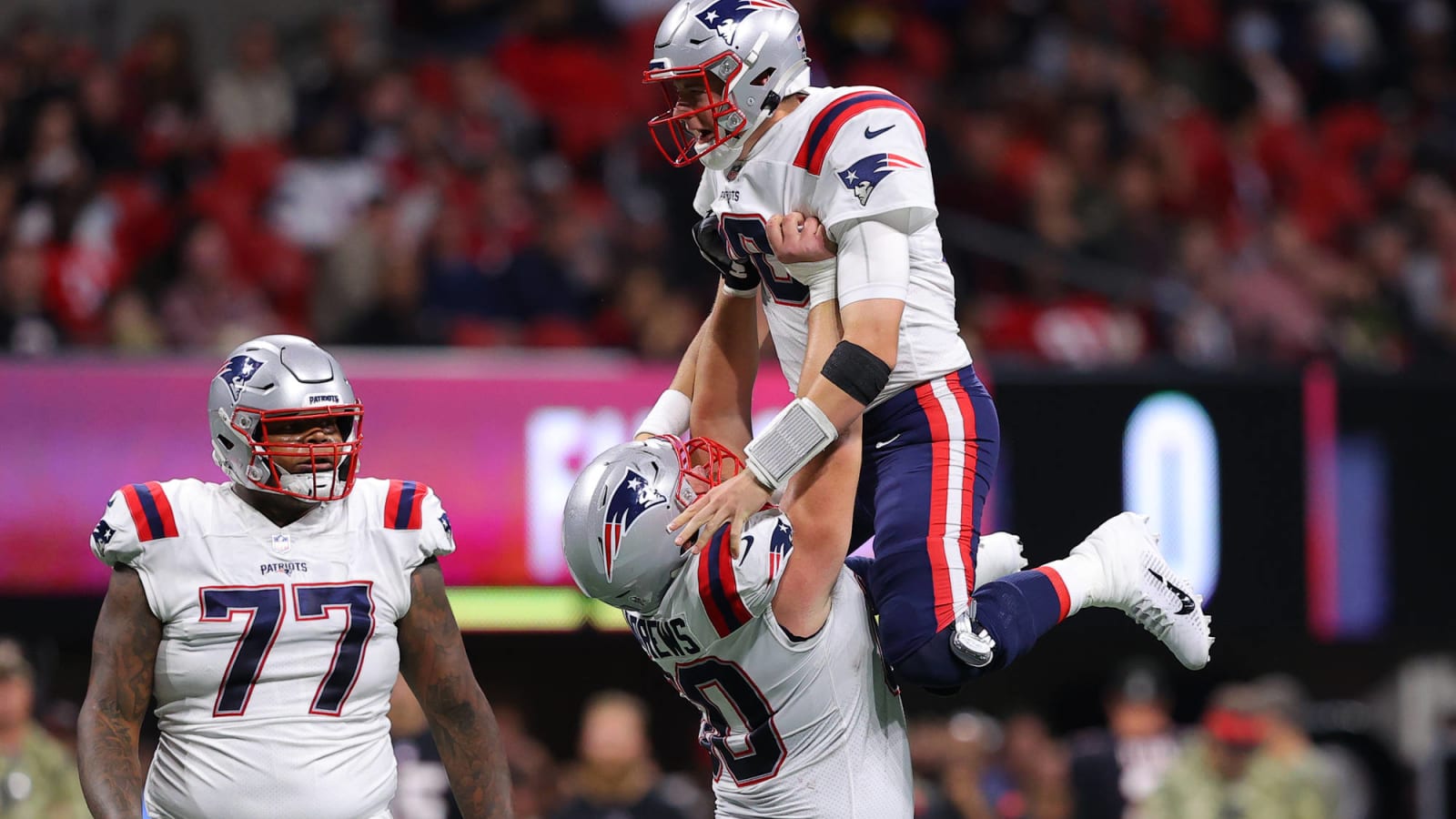 The Nfl Rookie Qbs With Multiple 300 Yard Games Quiz Yardbarker