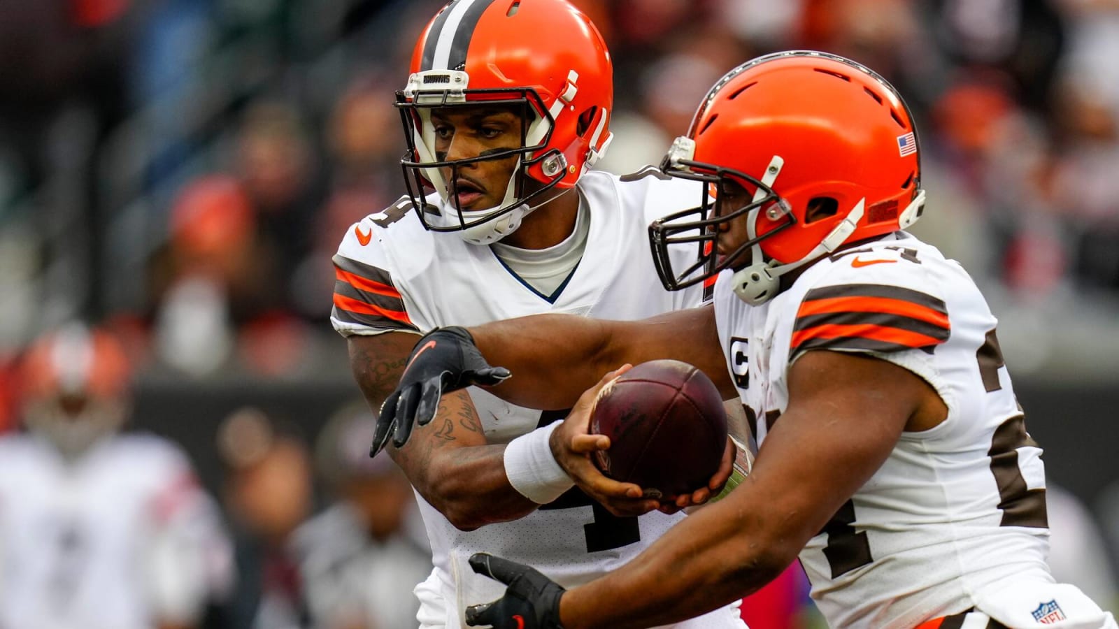 Nfl Futures Bets Most Rushing Yards In 2023 Season Yardbarker