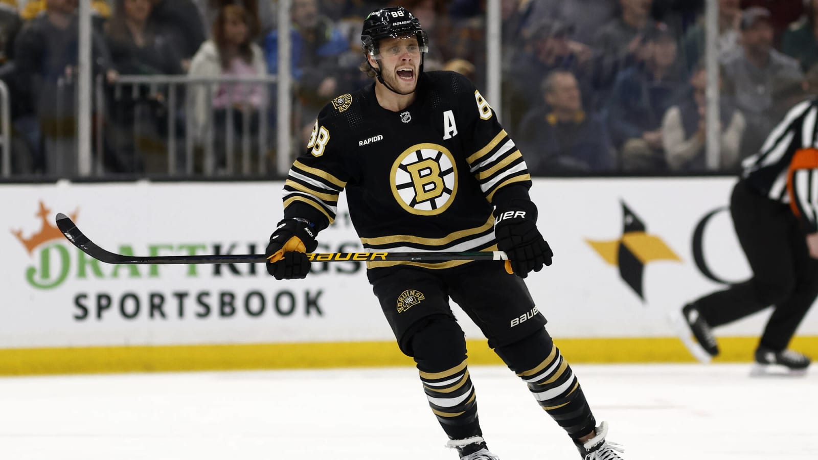 NHL bets: +357 goal parlay for Boston Bruins vs. Colorado Avalanche | Yardbarker