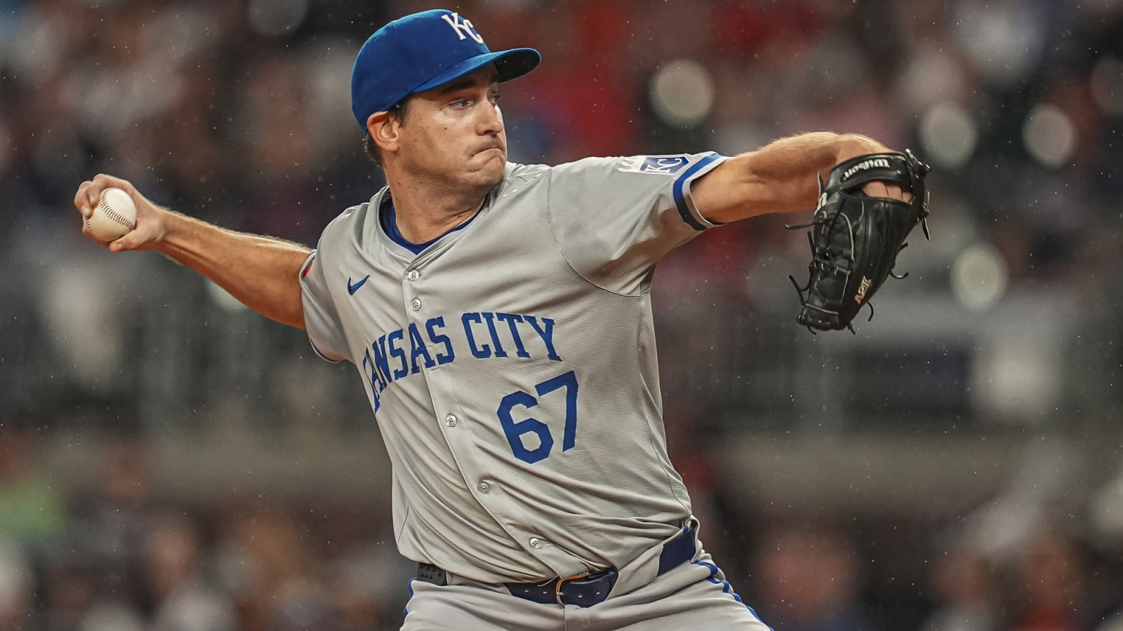 Can the Royals’ Starters Help Them Pull Off an Upset? | Yardbarker