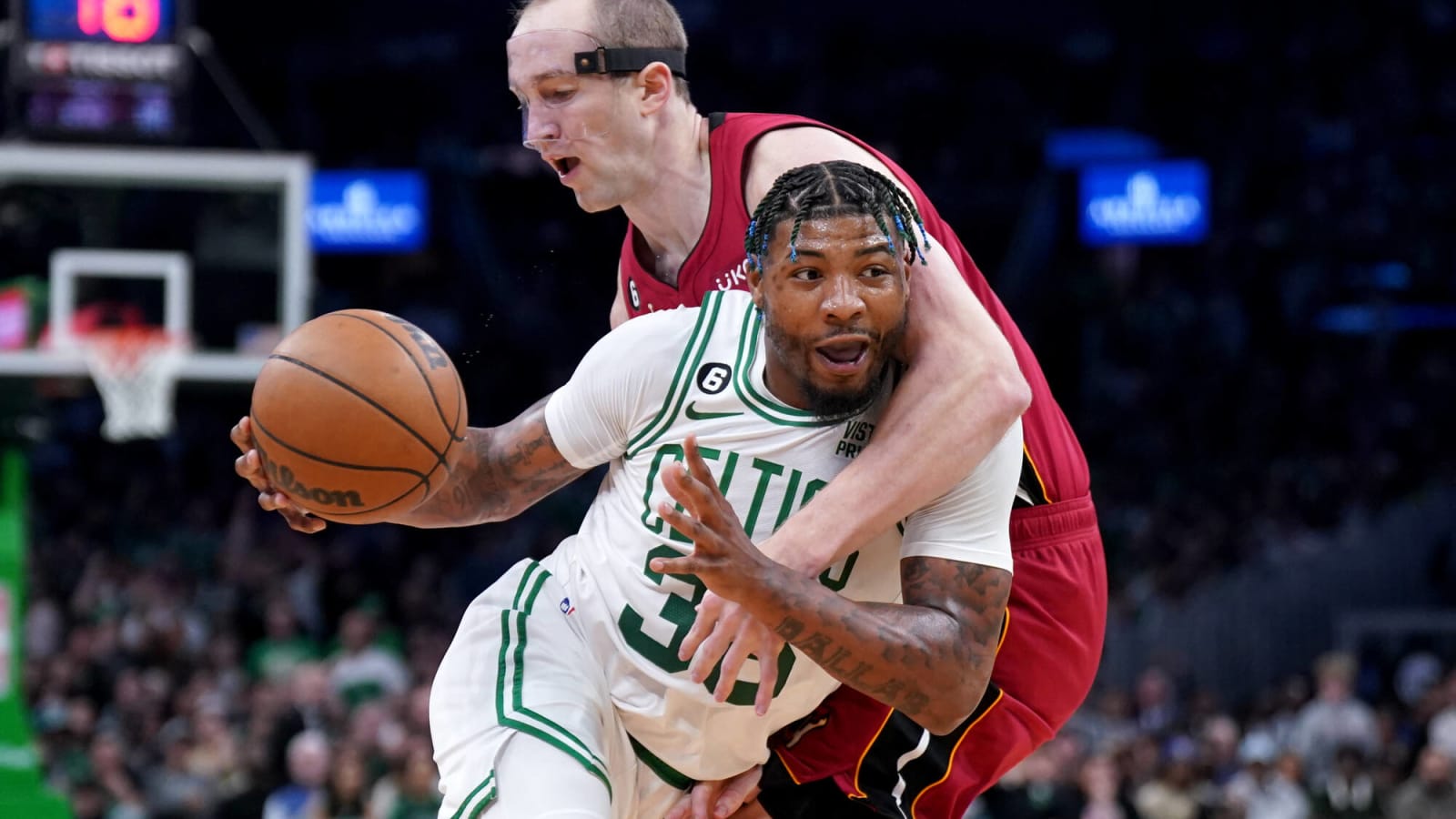 Two NBA props for Game 3 of Celtics-Heat | Yardbarker