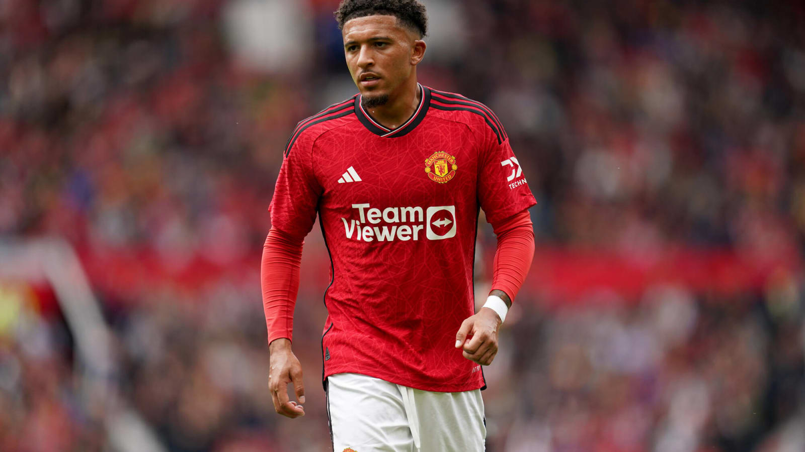 ‘More than concrete’: Romano shares what he’s hearing from Old Trafford in significant United ...