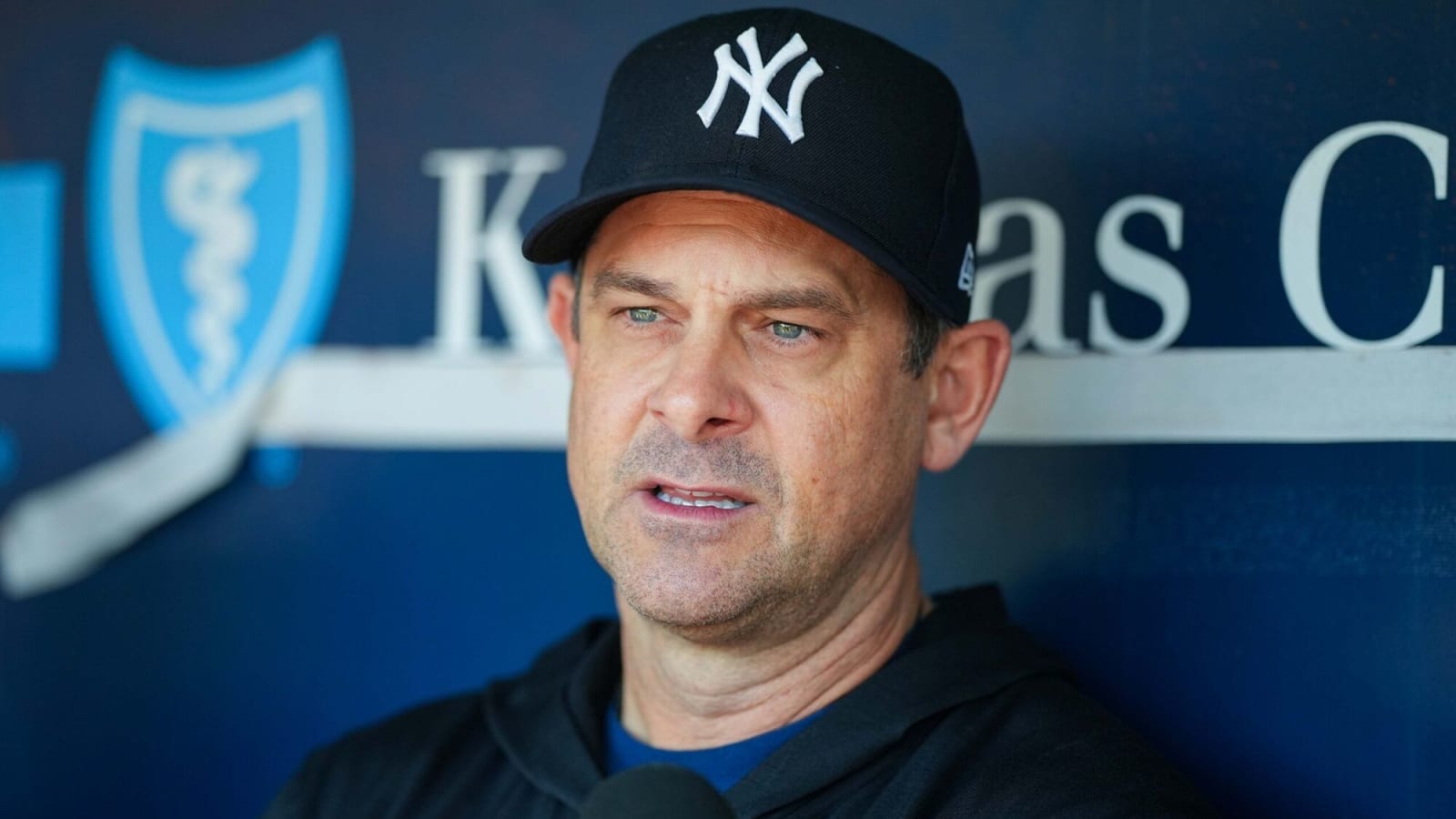 Yankees Aaron Boone hints at possible infield acquisition | Yardbarker
