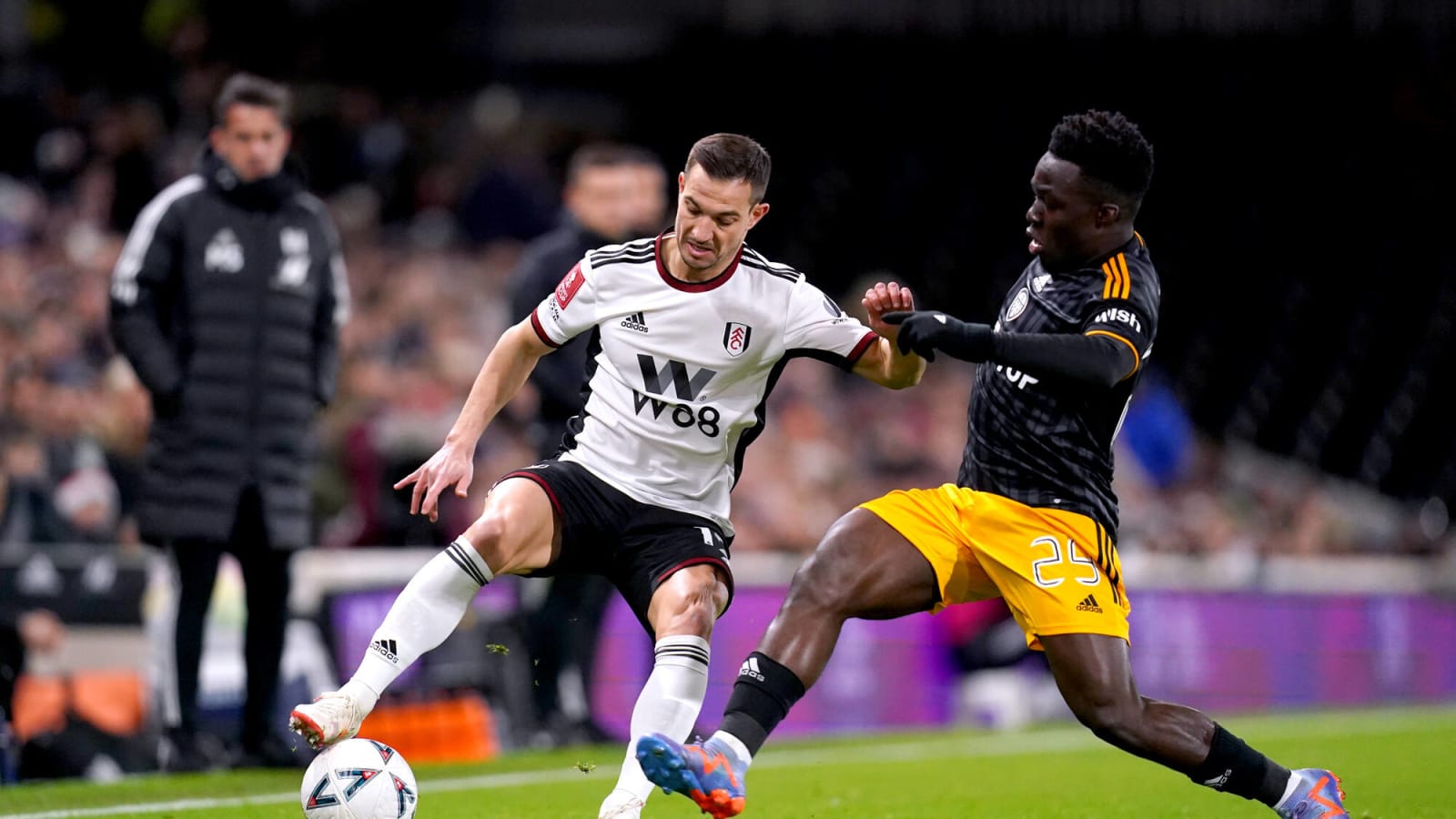 Arsenal outcast vows to keep fighting for a place in the team | Yardbarker