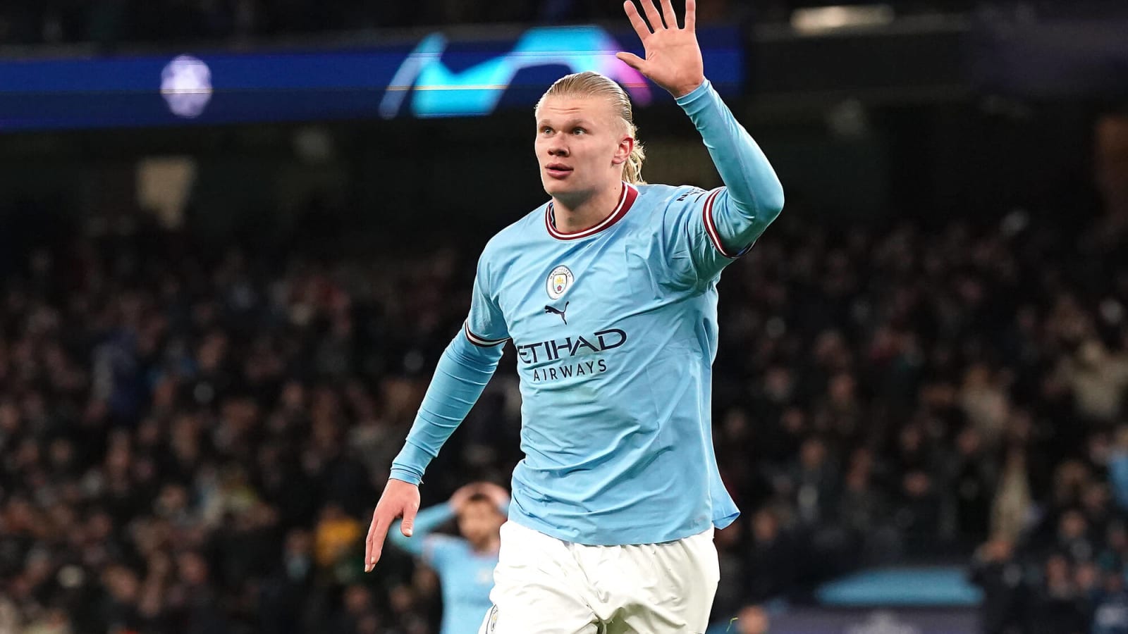 Haaland, Doku and De Bruyne make progress in their return from injury in Saudi Arabia | Yardbarker