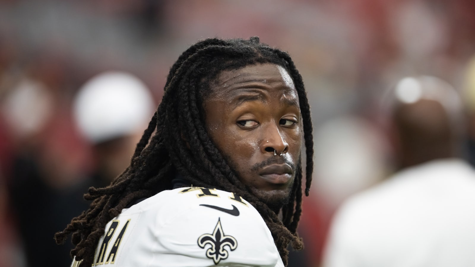 Former NFL LB Manti Te'o sends strong message to New Orleans Saints ...