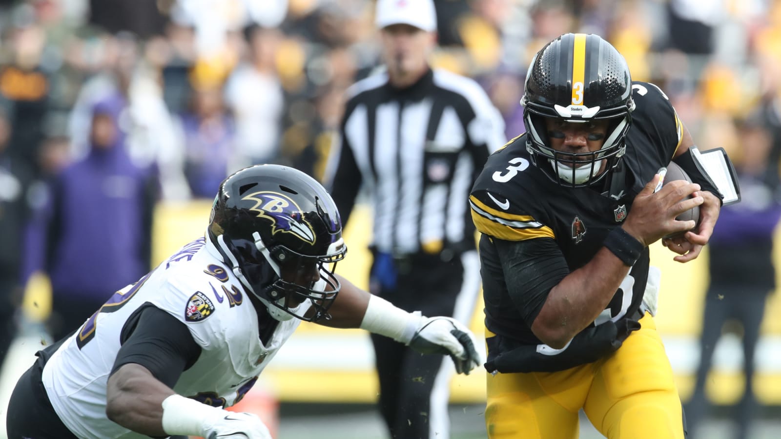 Time to Take Pittsburgh Steelers Seriously as AFC Contenders | Yardbarker