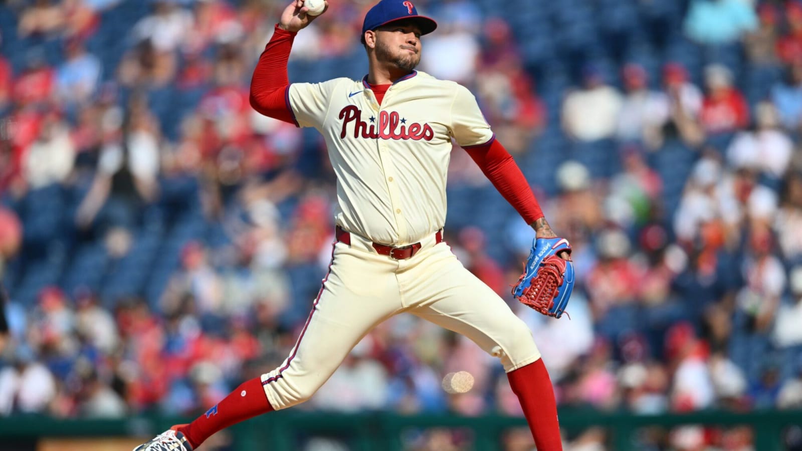 Do the Phillies have any reason to believe in Taijuan Walker? | Yardbarker