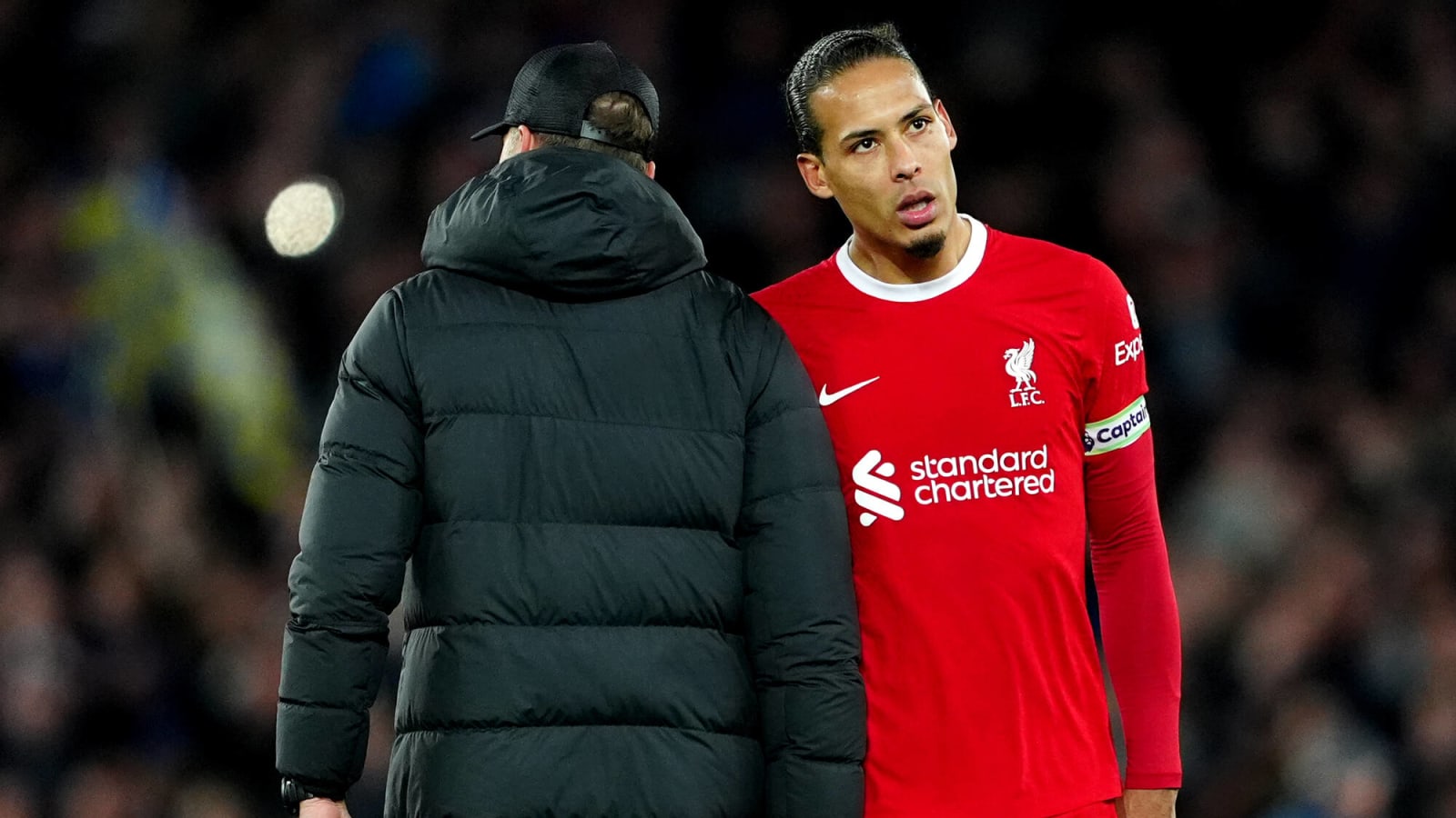 Fabrizio Romano issues ‘super positive’ update on Liverpool’s ... Fabrizio Romano issues ‘super positive’ update on Liverpool’s ...