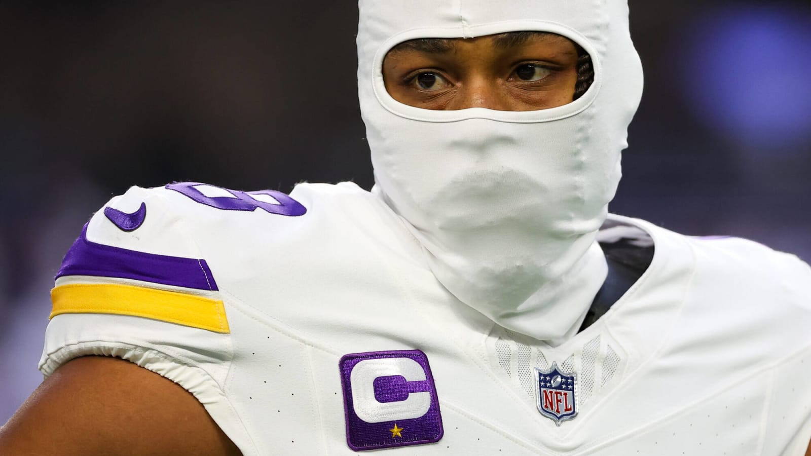 New Round of Vikings + Justin Jefferson Contract Talks Incoming | Yardbarker