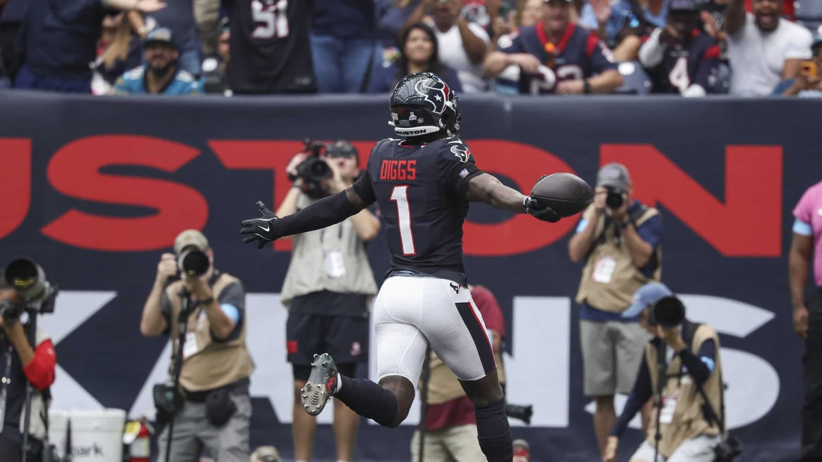 Buffalo Bills vs. Houston Texans DFS Start ‘Em Sit ‘Em | Week 5 ... Buffalo Bills vs. Houston Texans DFS Start ‘Em Sit ‘Em | Week 5 ...
