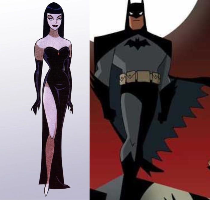 BATMAN: CAPED CRUSADER Reinvented These Long Forgotten DC Villains | Yardbarker