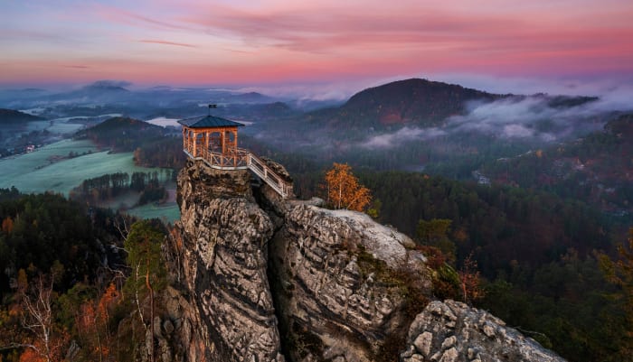 20 European national parks every traveller needs to visit | Yardbarker