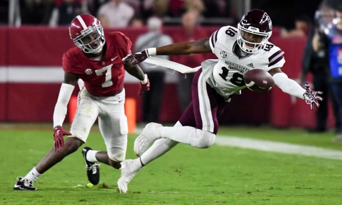 2023 NFL Draft: Big-name players who will go in the later rounds | Yardbarker