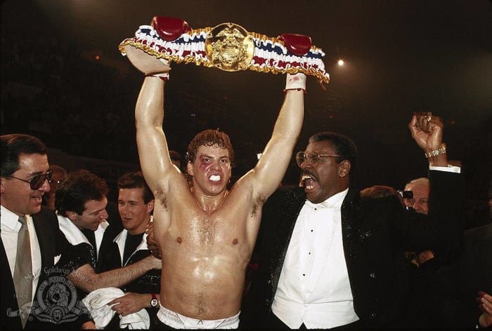 The Best Pound For Pound Movie Boxers Yardbarker