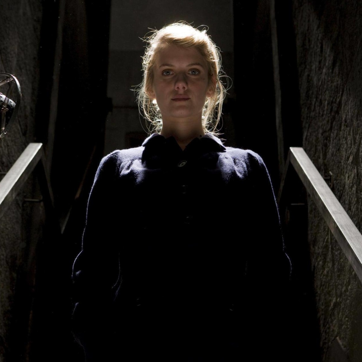 why is inglourious basterds spelled wrong