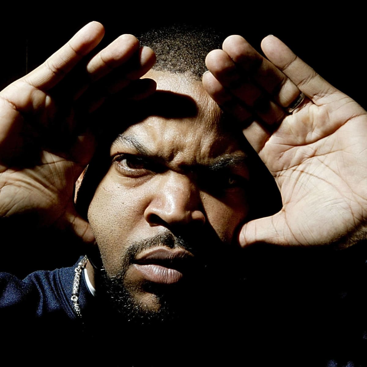 ice cube lakers anthem