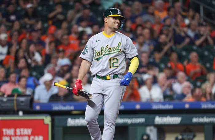 The most disappointing player for every MLB team from the 2023 season | Yardbarker